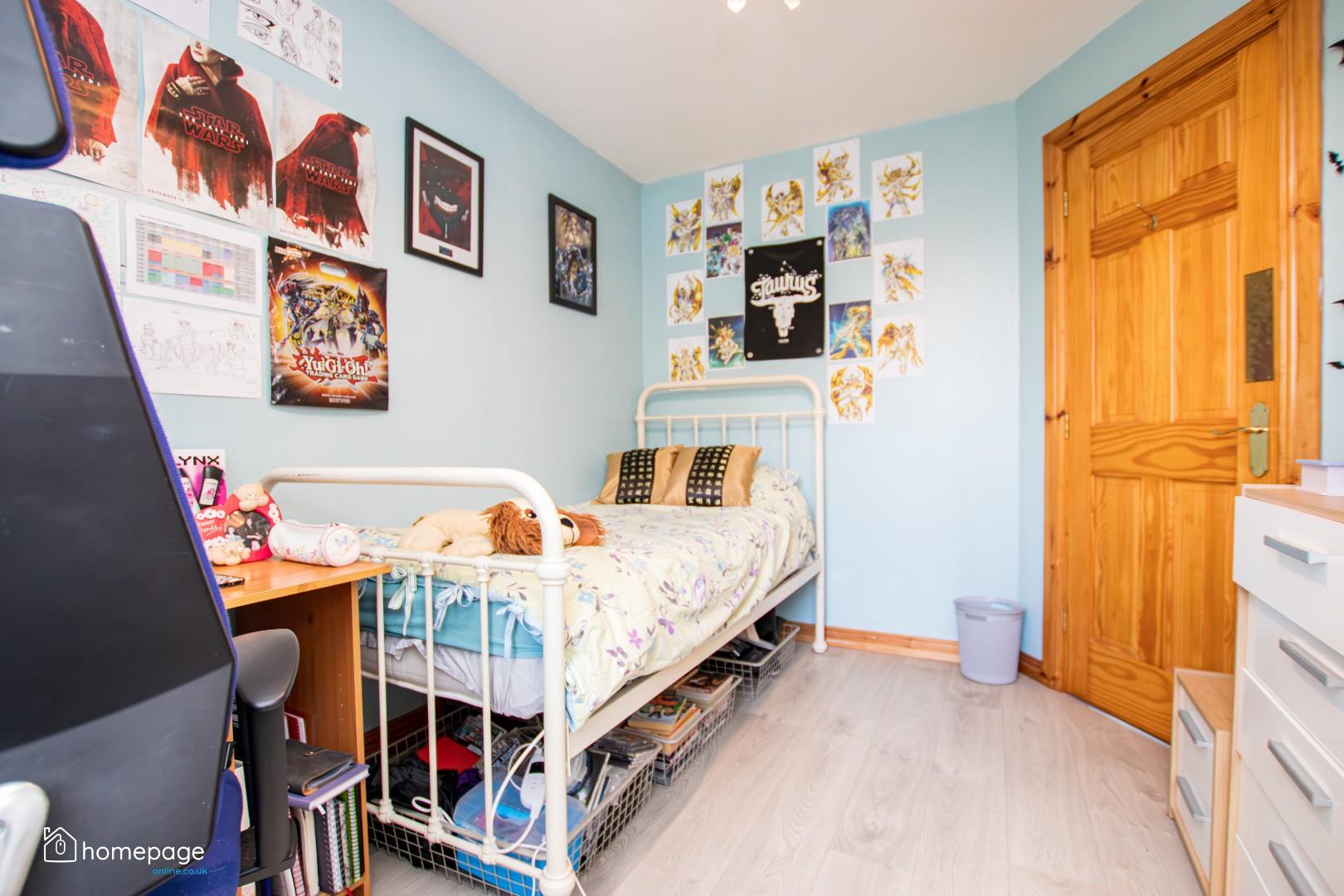 5 Bridgehouse court, Ballykelly, Limavady, BT49 9HR - SSTC - Homepage ...